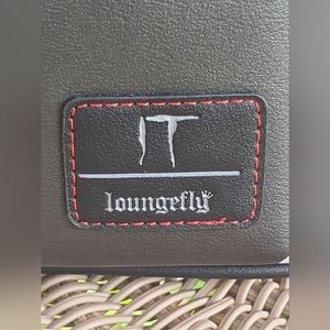 Loungefly | Bags | New Loungefly It Floats Pennywise Mini Backpack Nwt ...